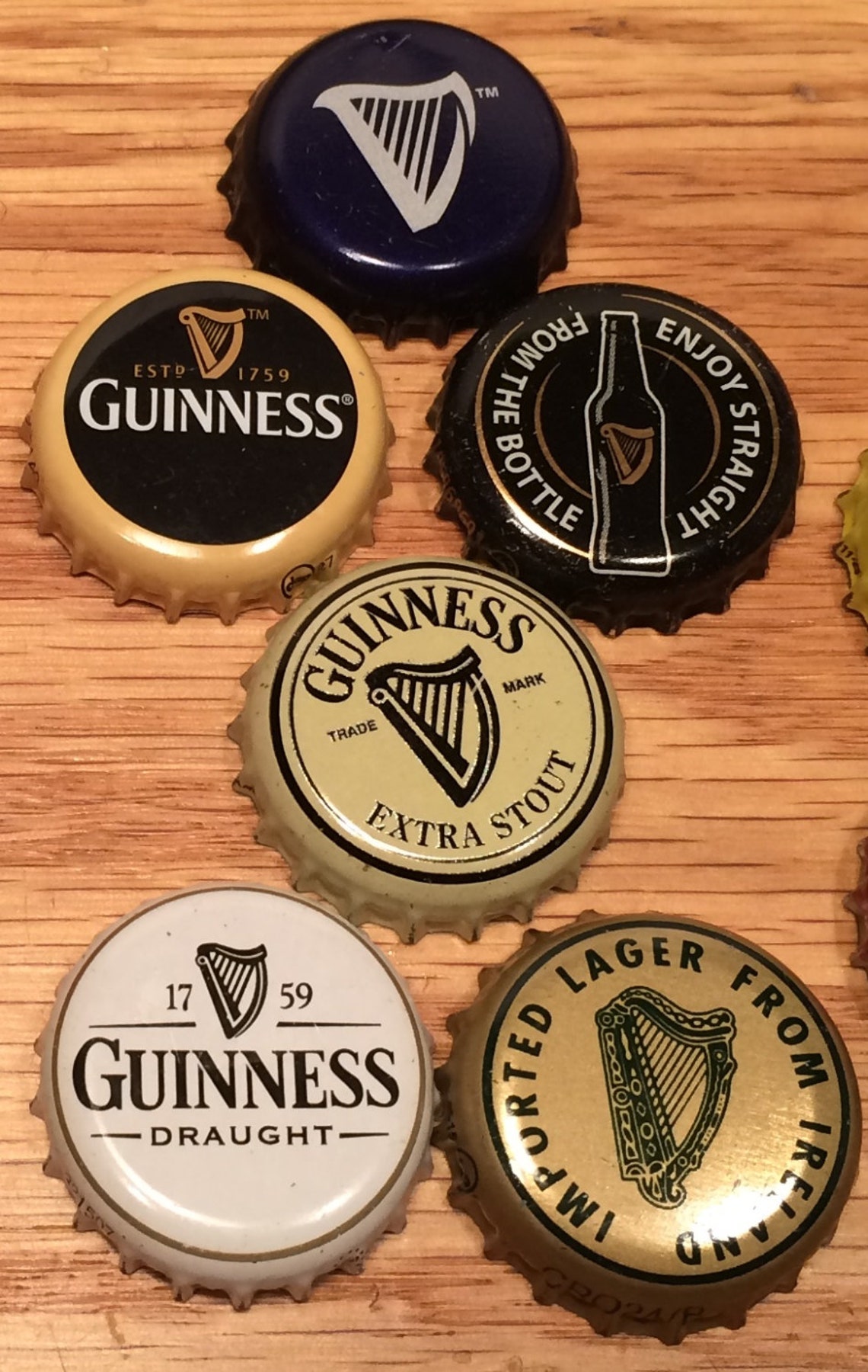 Beer View Mirror (international): Bicycling Mirror Made With Bottle Cap ...