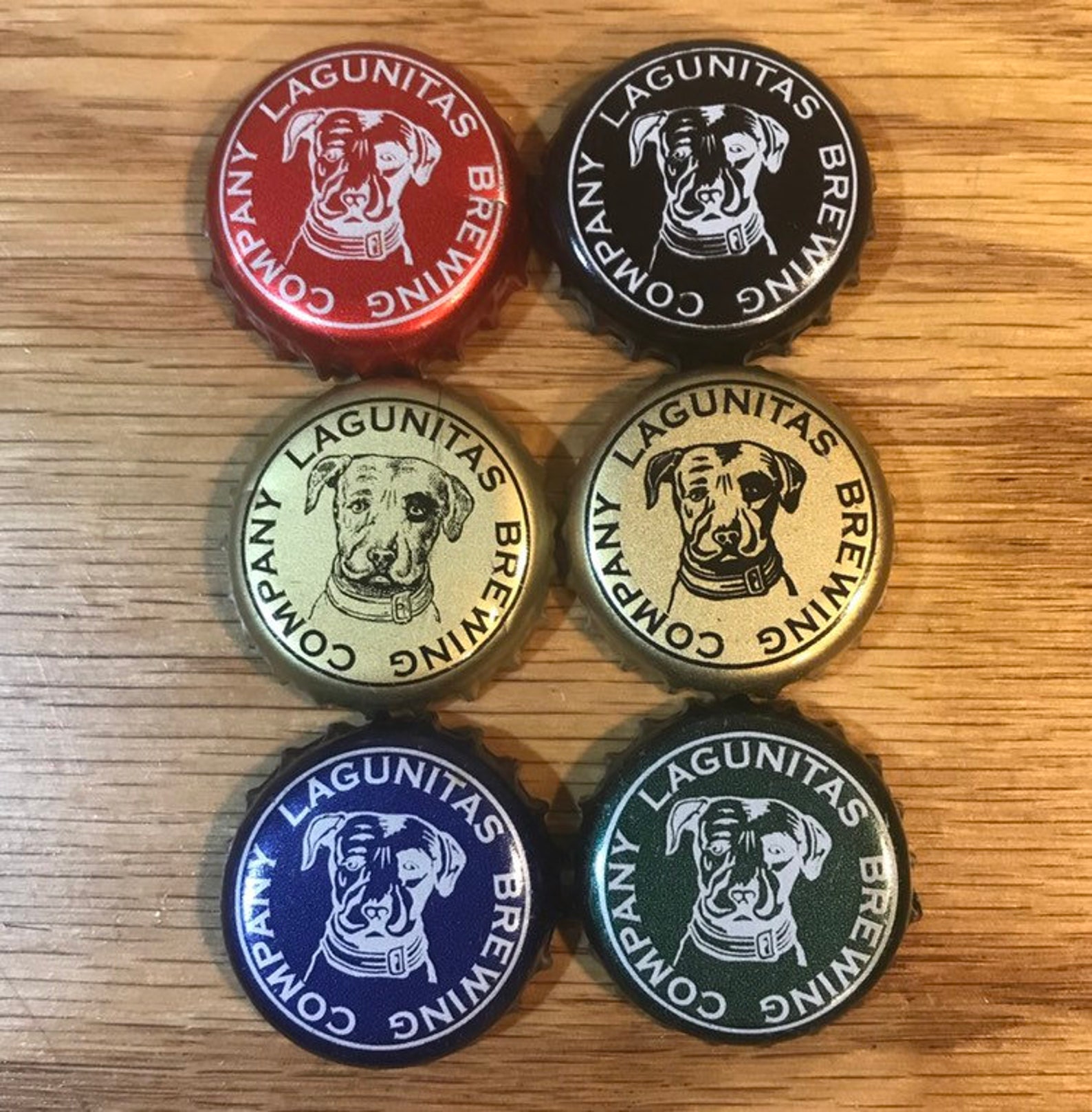 Beer View Mirror: Most Popular Bottle Caps | Etsy