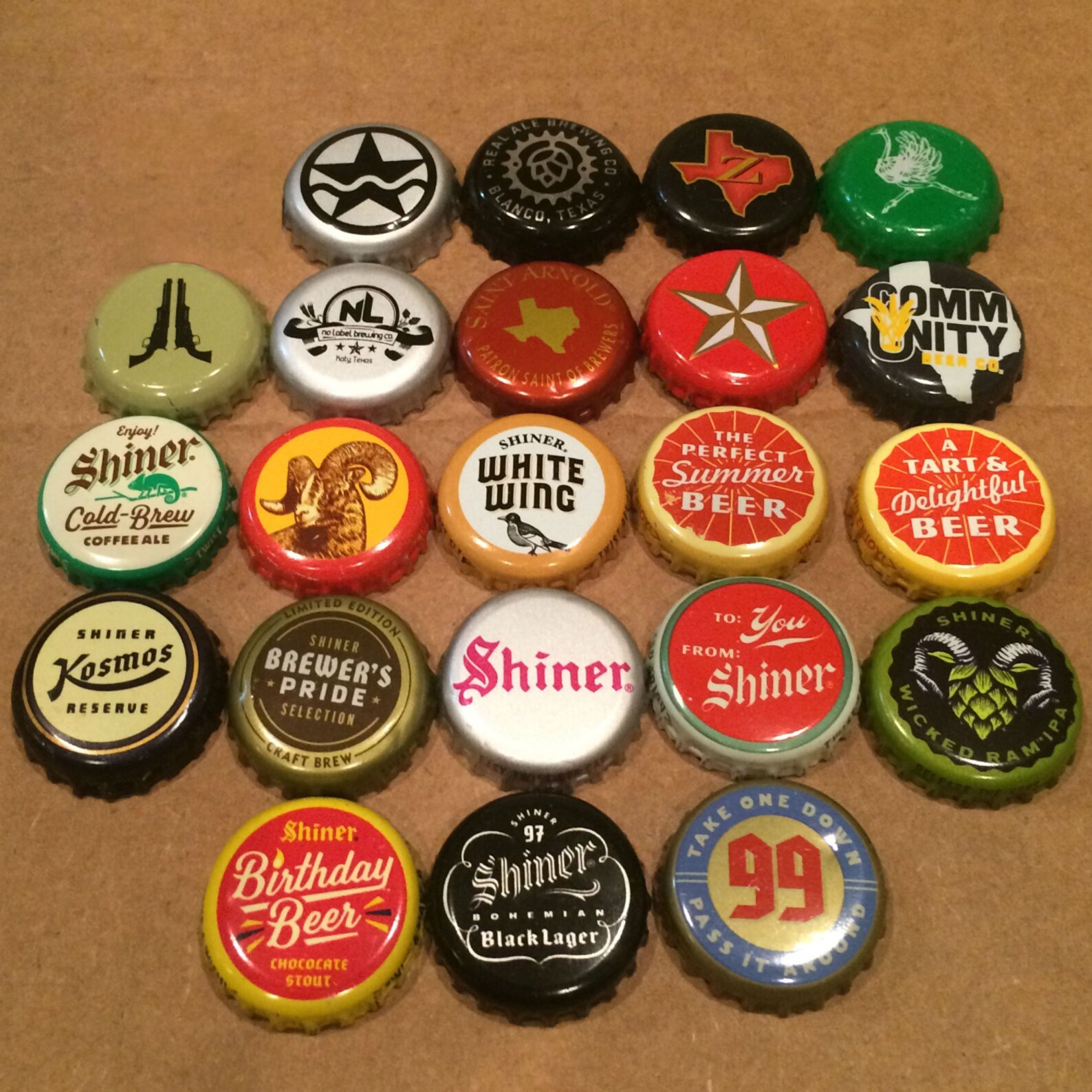 Beer View Mirror (south): Bicycling Mirror Made With Bottle Cap, Spoke ...