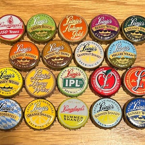 Beer View Mirror (midwest): Bicycling Mirror Made With Bottle Cap ...
