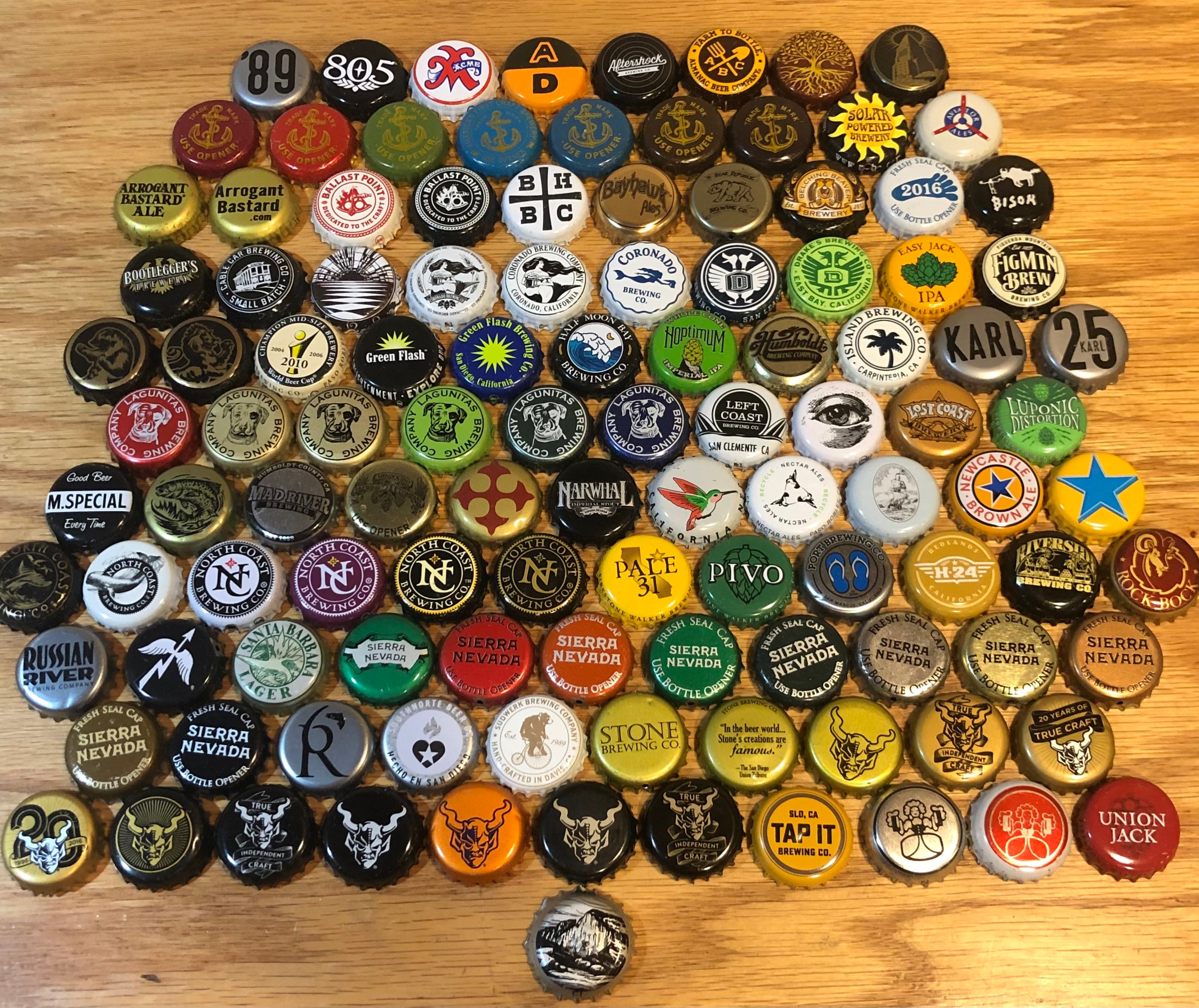 Beer View Mirror (california, Hawaii, and Alaska): Bicycling Mirror ...