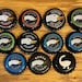 Beer View Mirror (midwest): Bicycling Mirror Made With Bottle Cap ...