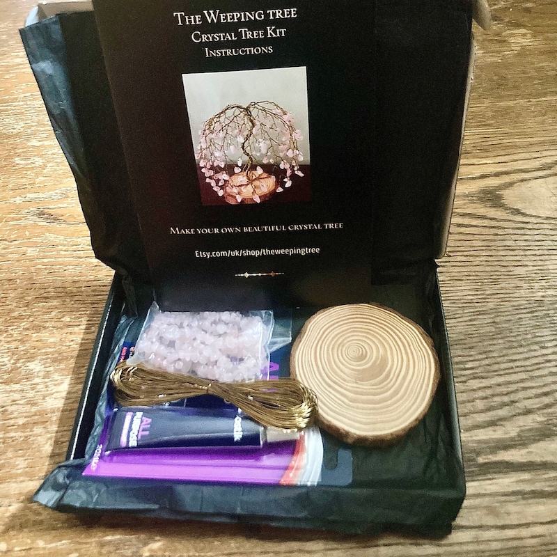 Wire Craft Kits for Adults - Etsy UK