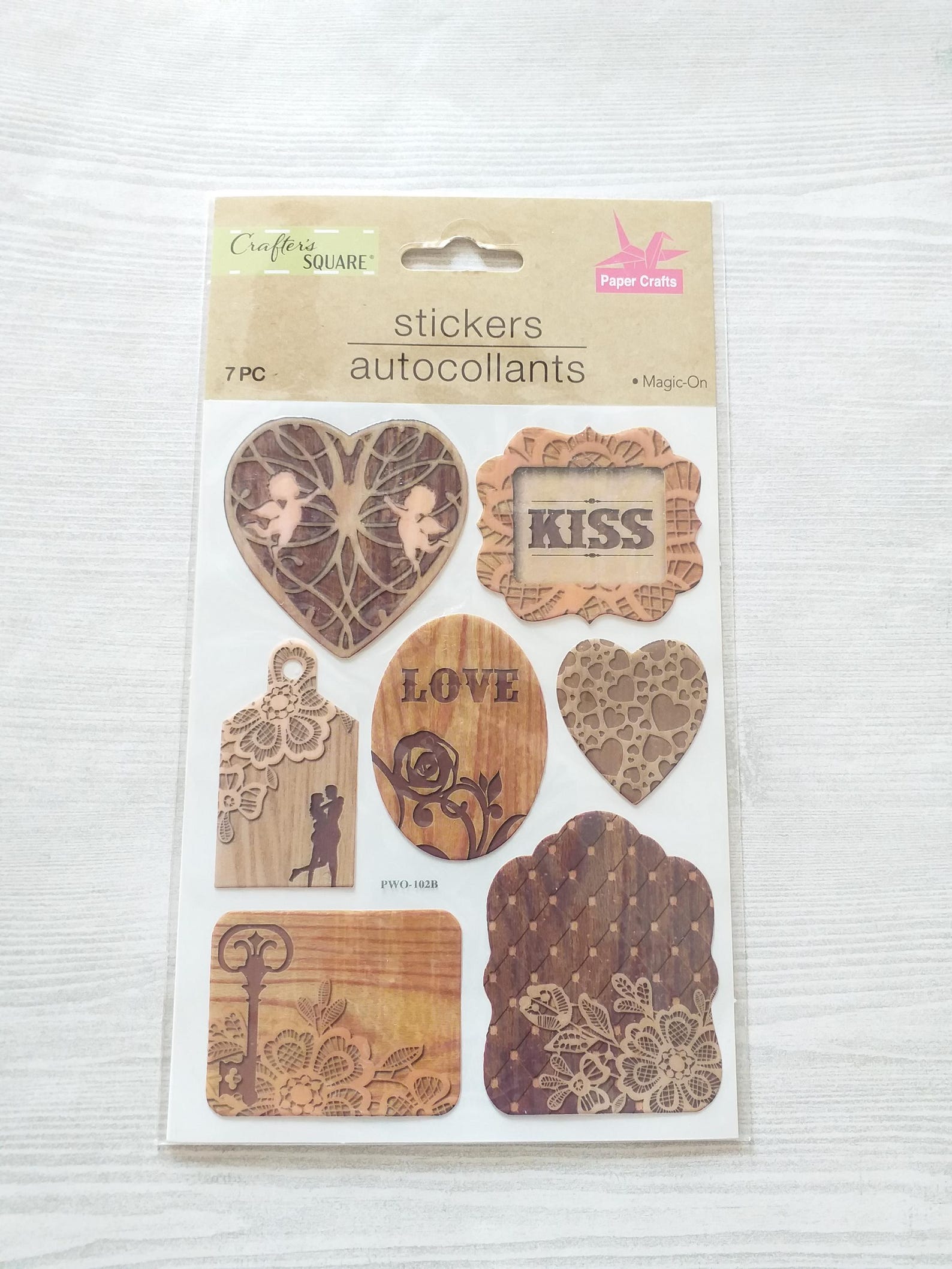 Stickers Bundle, Destash Flowers and Cactus Planner Stickers, Love Kiss ...