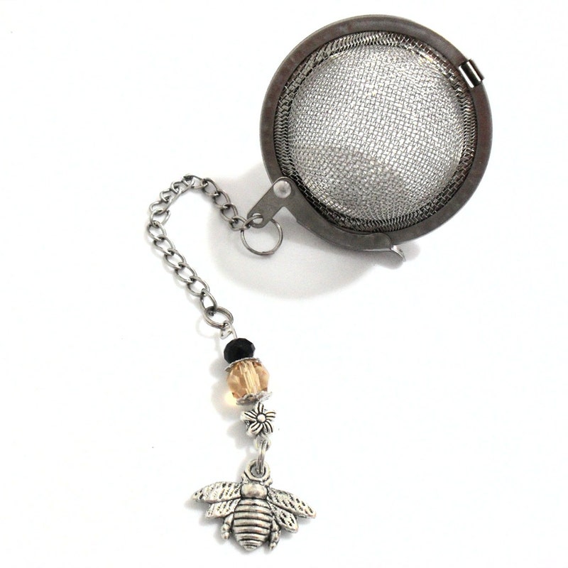 Tea Accessories - Etsy