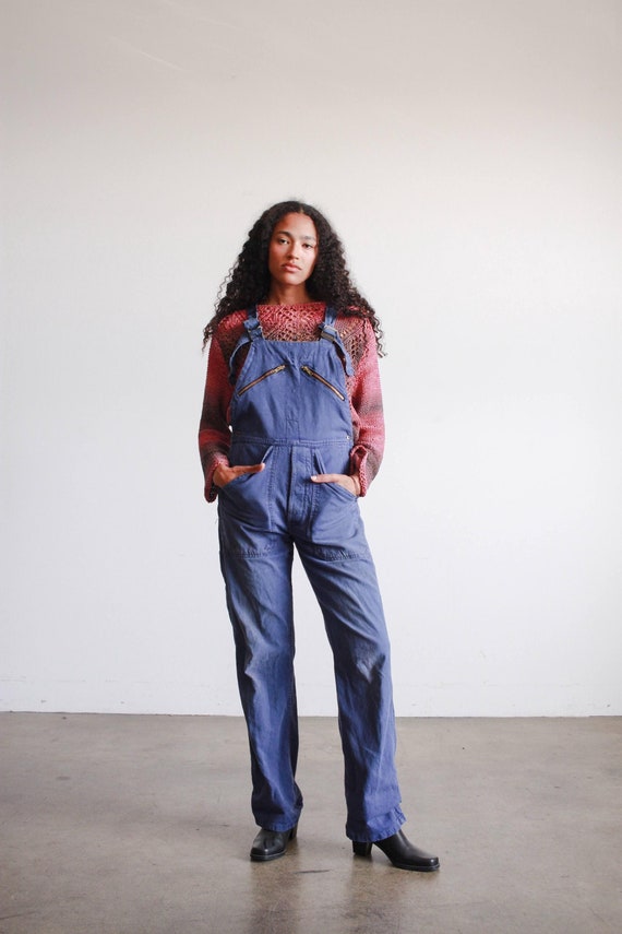 Vintage 70s french workwear - Gem Vintage 70s french workwear - Gem