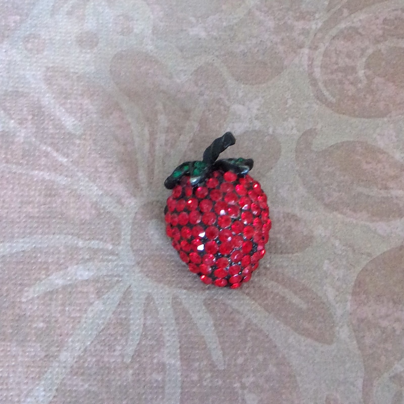 Strawberry - Etsy