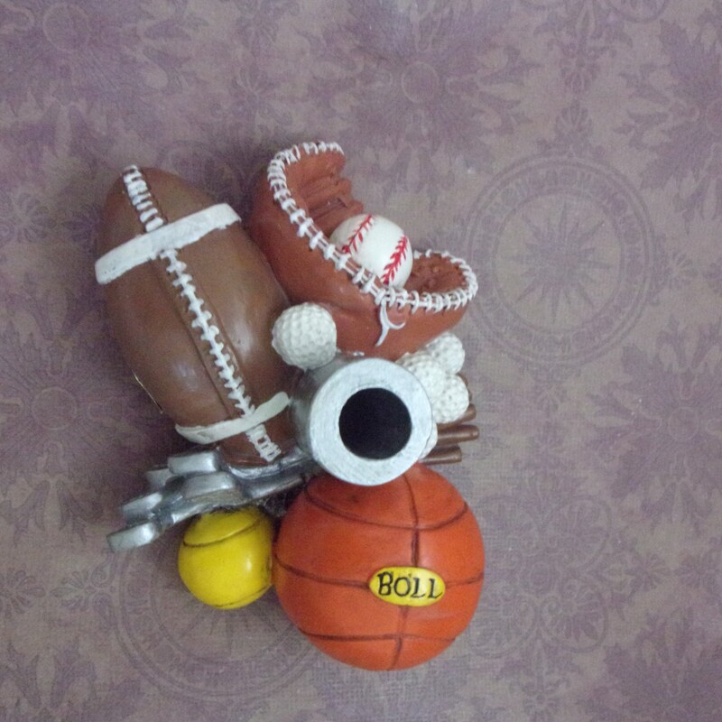 Baseball Desk - Etsy