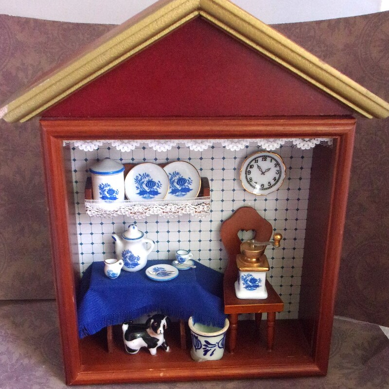 Reutter Germany - Etsy