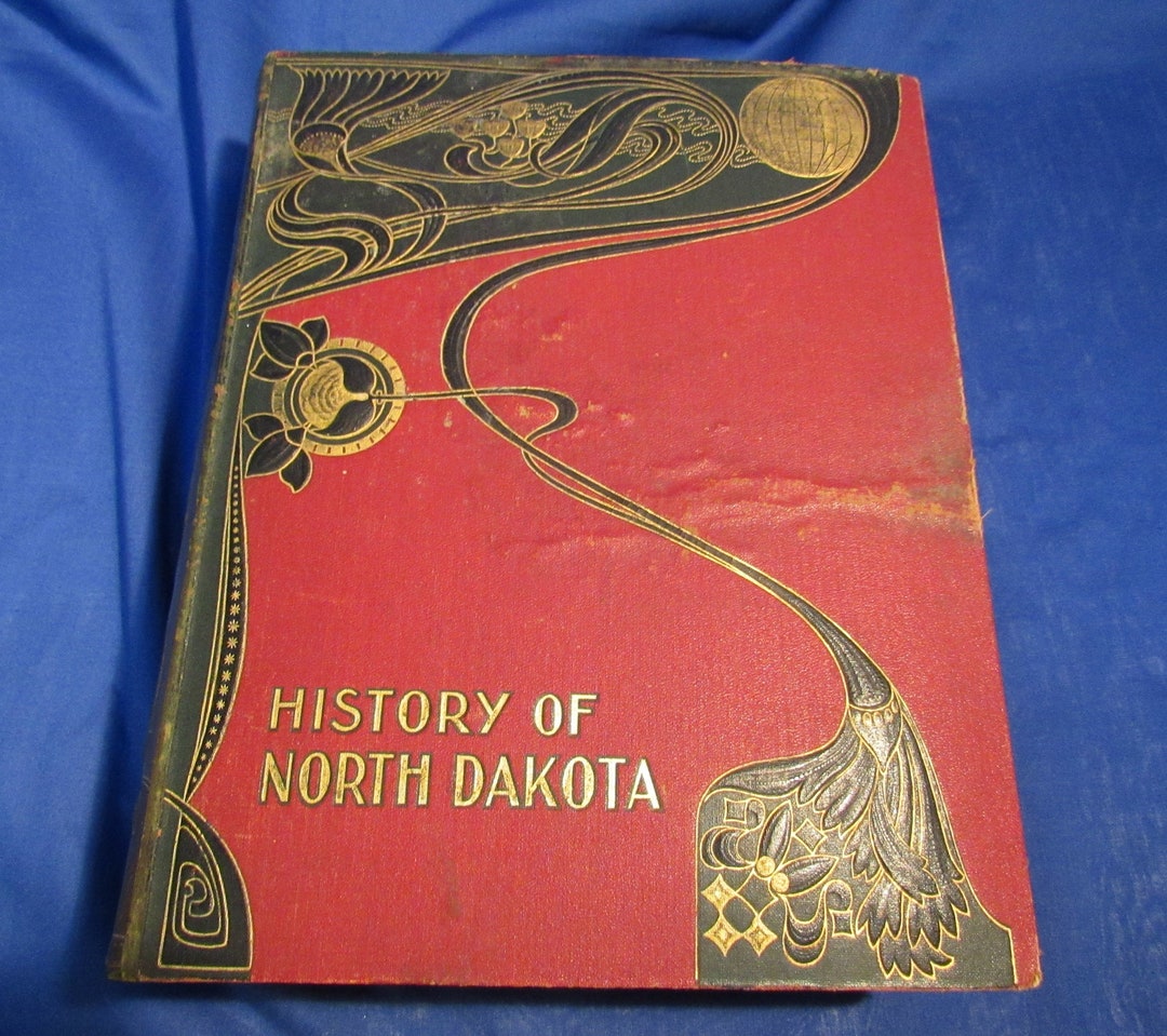History Of North Dakota Timeline at William Biscoe blog