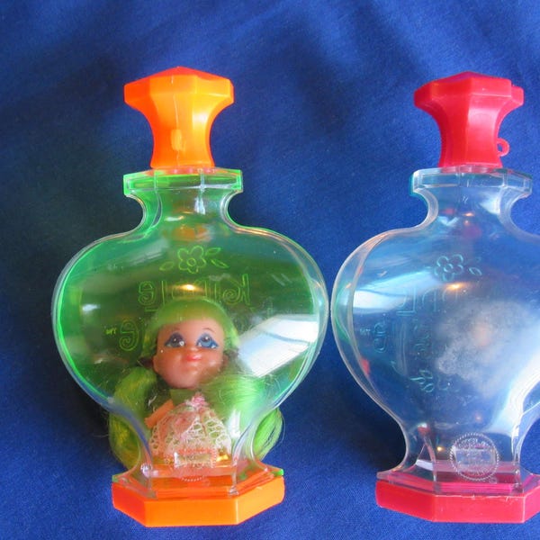 Kiddle Kologne - Etsy