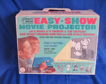 Toy Projector - Etsy