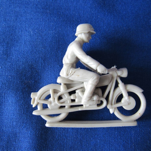 Marx Motorcycle - Etsy