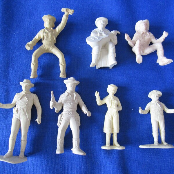 Marx Figures - Etsy