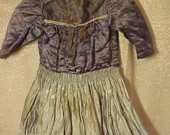 Shredded dress | Etsy