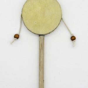 Hand Crafted Spin Drum - Etsy