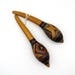 Hand Made Gourd Maracas - Etsy