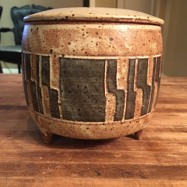 Joel Edwards Pottery - Etsy