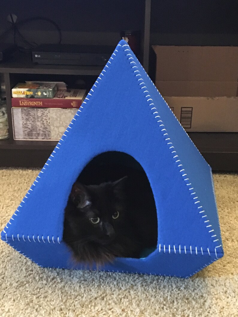 Habitat PDF Pattern space Capsule - Etsy