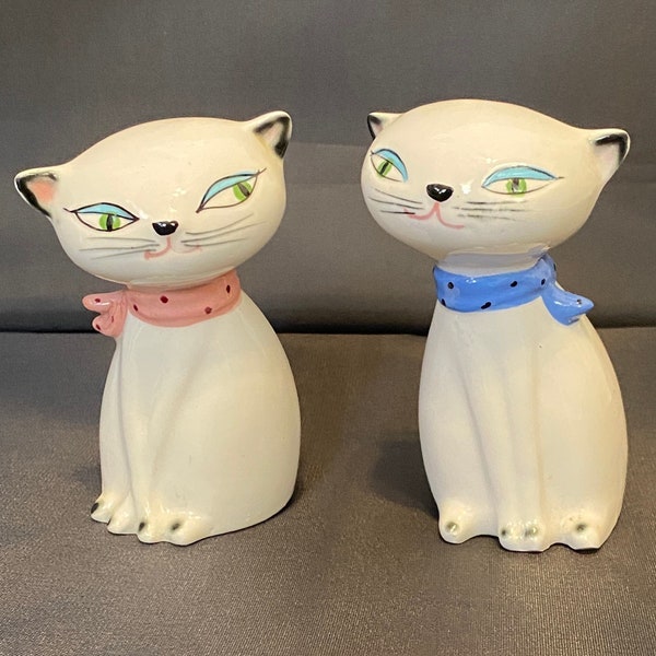 Holt Howard Cats - Etsy