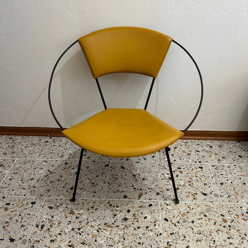 Mcm Chairs - Etsy