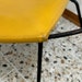 Vintage MCM Hoop Chair - Etsy