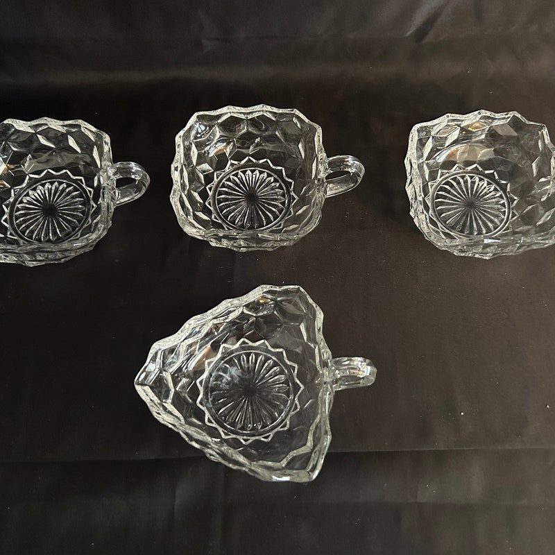 Handled Nappy - Etsy