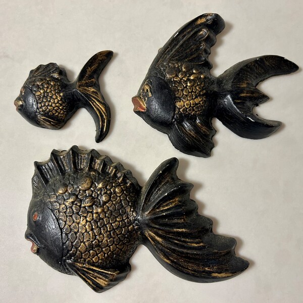 Chalkware - Etsy