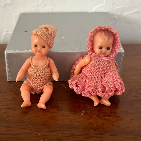 Celluloid Baby - Etsy