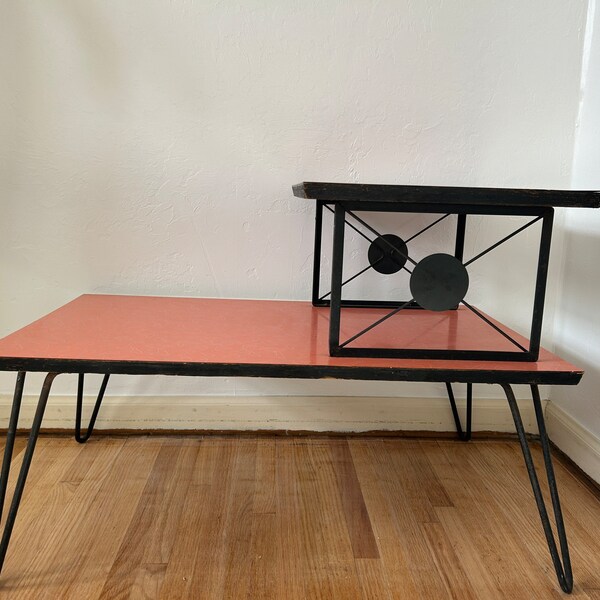 Two Tier Tables - Etsy