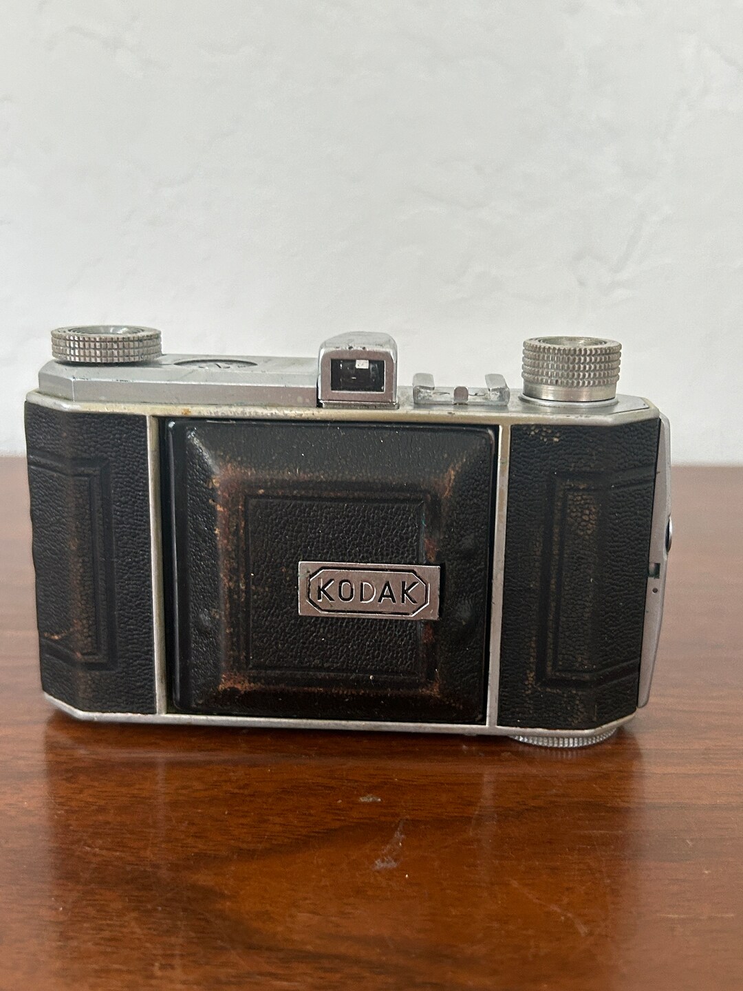 Vintage Kodak Retina Compur-rapid Camera - Etsy