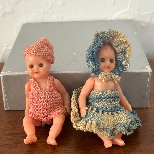 Celluloid Baby - Etsy