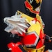 Koragg / Wolfzard Red Full Body Set Costume [CUSTOM SIZE] - Etsy Canada