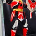 Koragg / Wolfzard Red Full Body Set Costume [CUSTOM SIZE] - Etsy Canada