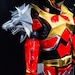 Koragg / Wolfzard Red Full Body Set Costume [CUSTOM SIZE] - Etsy Canada