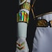 Custom White Tiger Ranger Costume: Handmade Cosplay Armor - Etsy