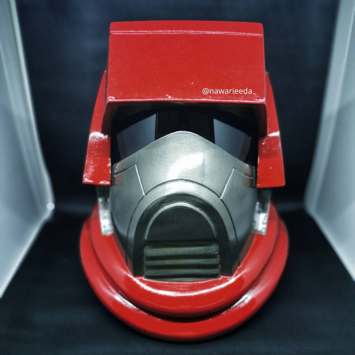 M.A.S.K Mobile Armored Strike Kommand Spectrum Matt Trakker - Etsy Canada