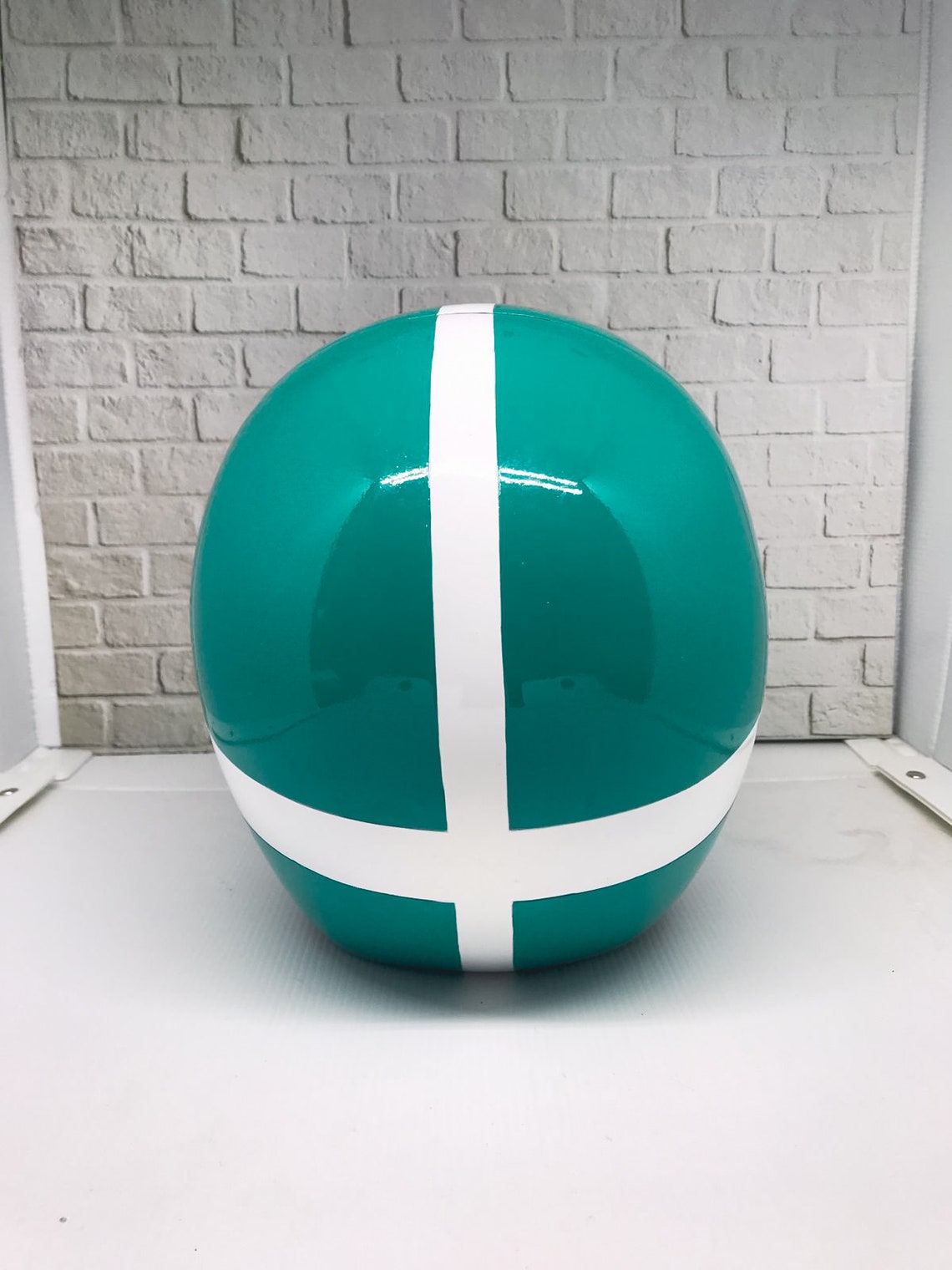 Power Ranger Lightspeed Rescue Green Helmet - Etsy