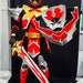 Koragg / Wolfzard Red Full Body Set Costume [CUSTOM SIZE] - Etsy Canada