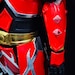 Koragg / Wolfzard Red Full Body Set Costume [CUSTOM SIZE] - Etsy Canada