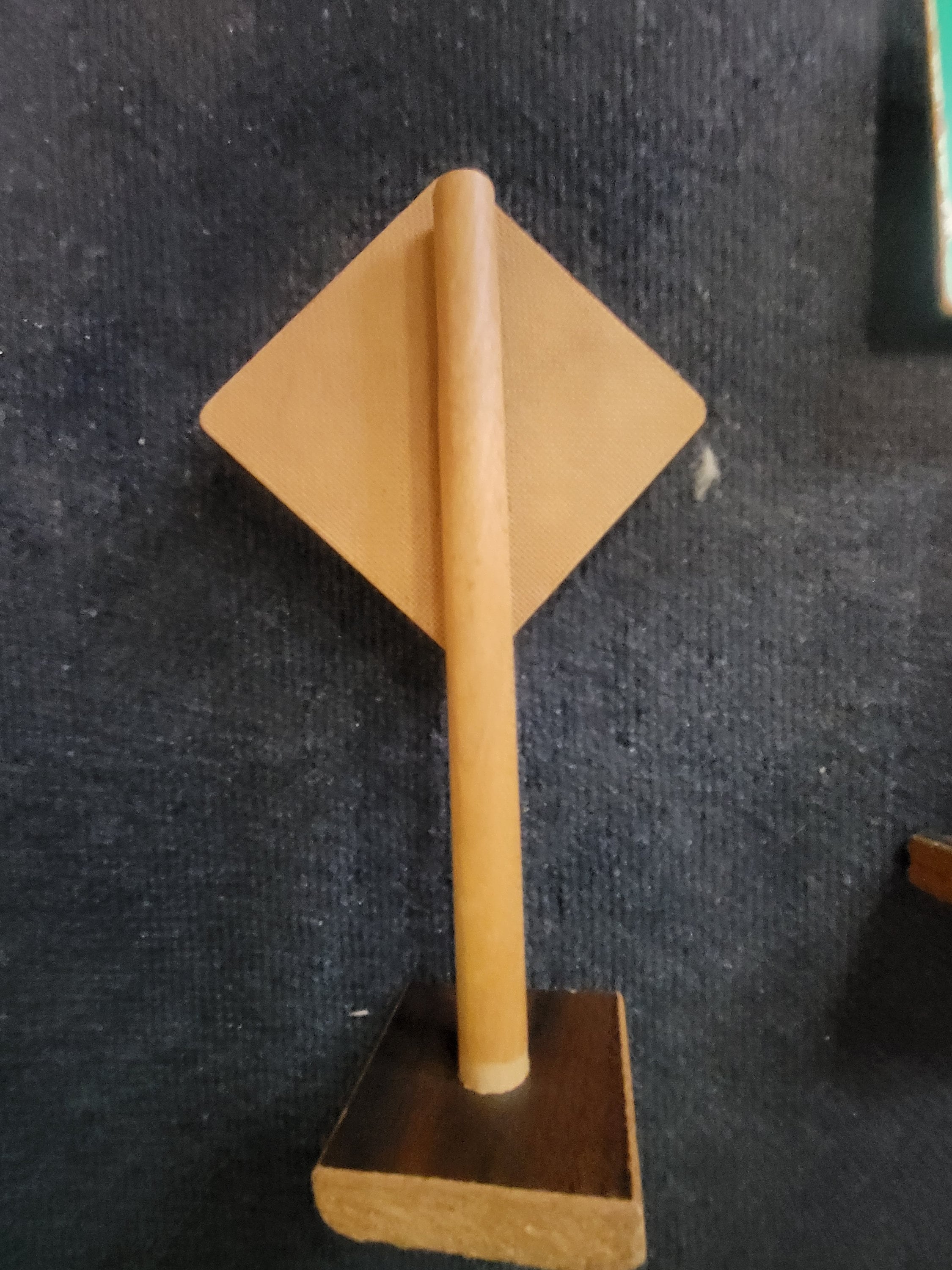 Toy Traffic Light Sign - Etsy