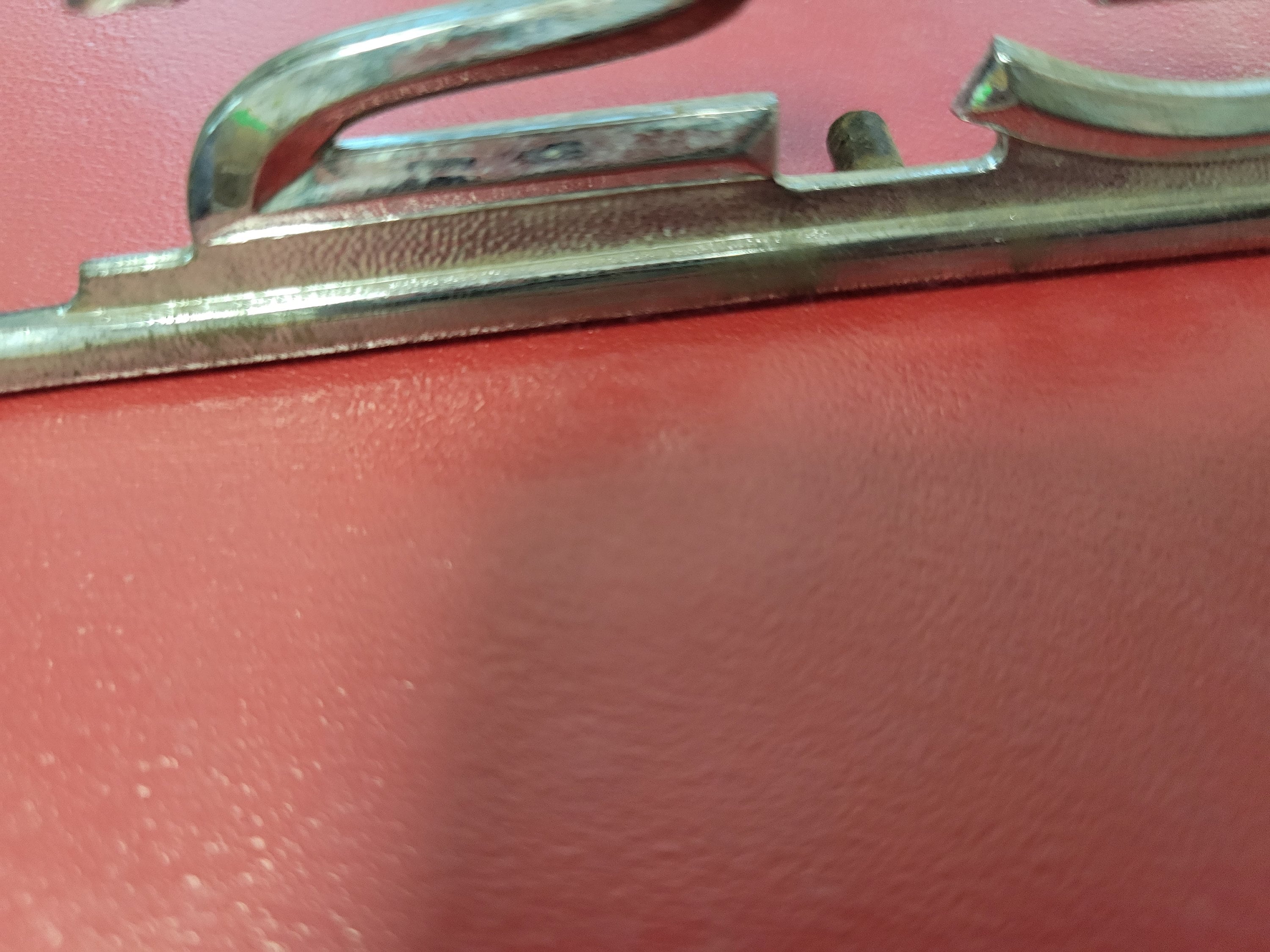 Mercedes Benz 230 SL Emblem - Etsy