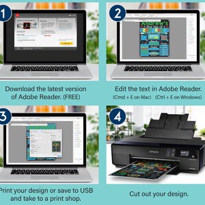 SPANISH Carteles De Primer Dia De Escuela Easy DIY Printable | Etsy