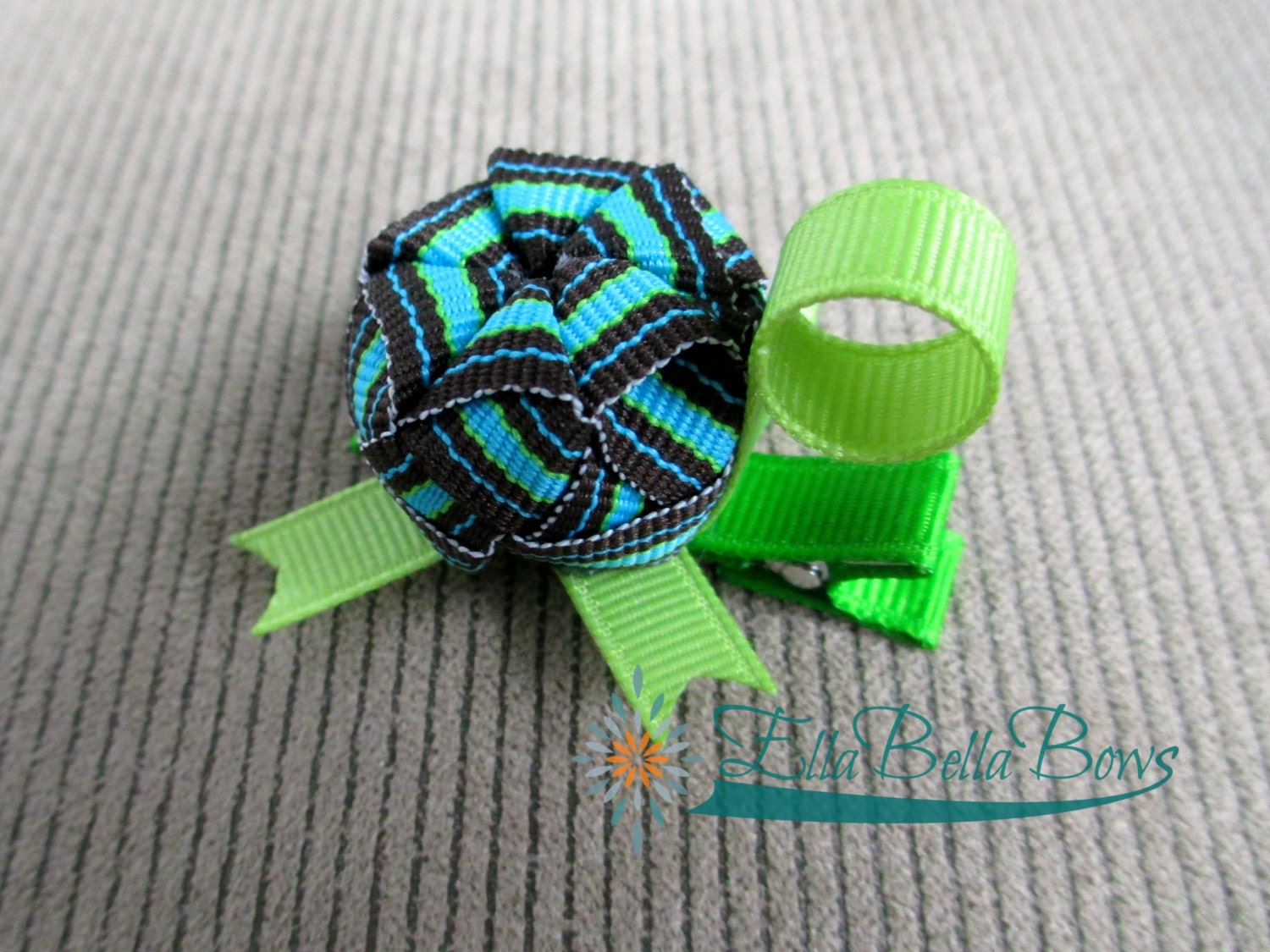 Instant Download Turtle Ribbon Sculpture TUTORIAL in PDF | Etsy