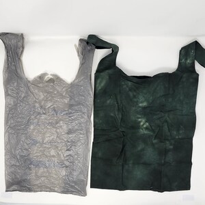 Re-usable Foldable Grocery Bag - Etsy