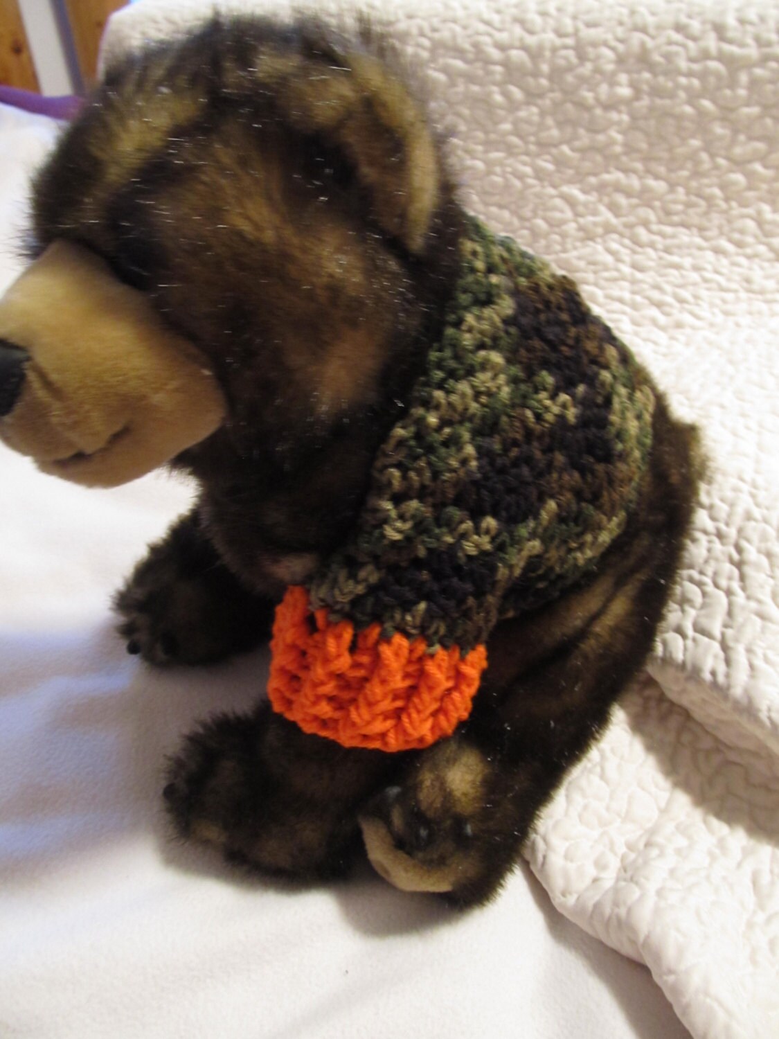 Crochet Dog Shrugs Many Many Sizes for All Breeds of Dogs | Etsy