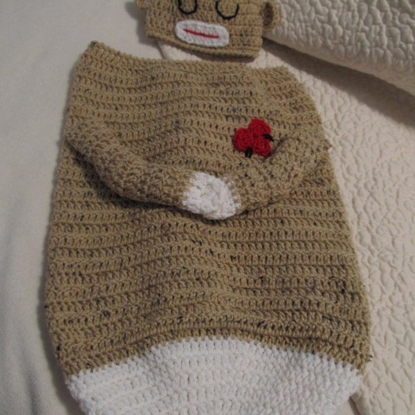 Crochet Buff Pattern - Etsy