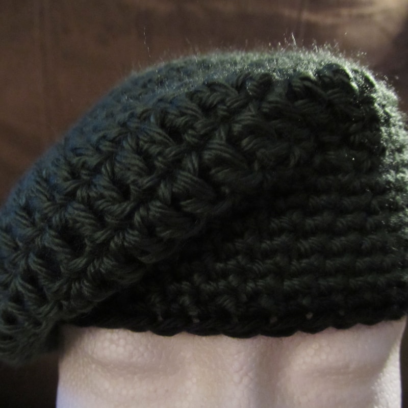 Baby Military Hat - Etsy