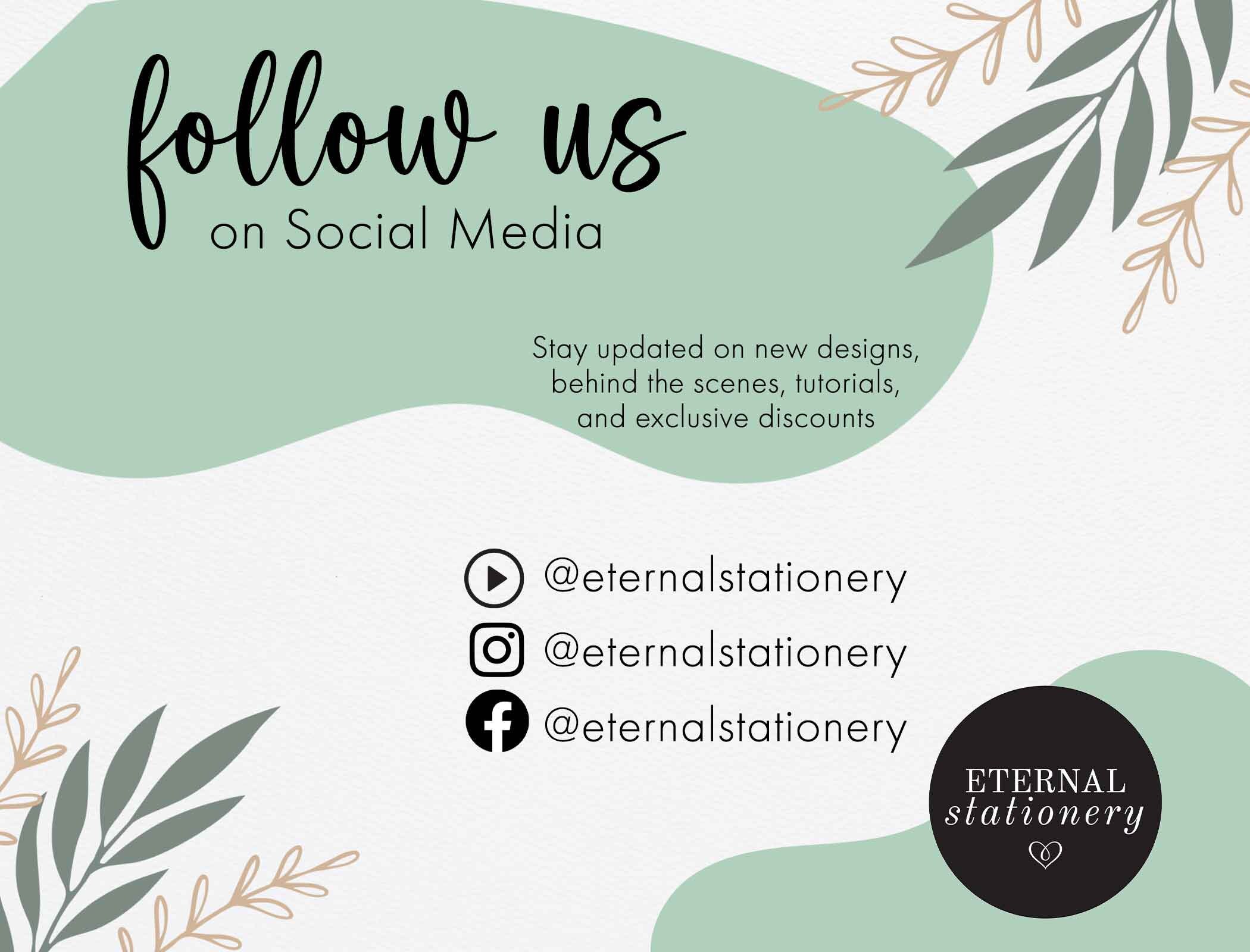 4x6 Pocket Wedding Invitation Template Laser Cut Invitation - Etsy ...