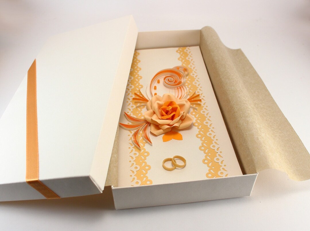Wedding Congratulations Card, Wedding Money Envelope Cash/ Gift Voucher ...